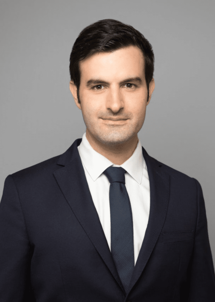 Charles Bohbot - Cabinet BJA | Avocats à la cour