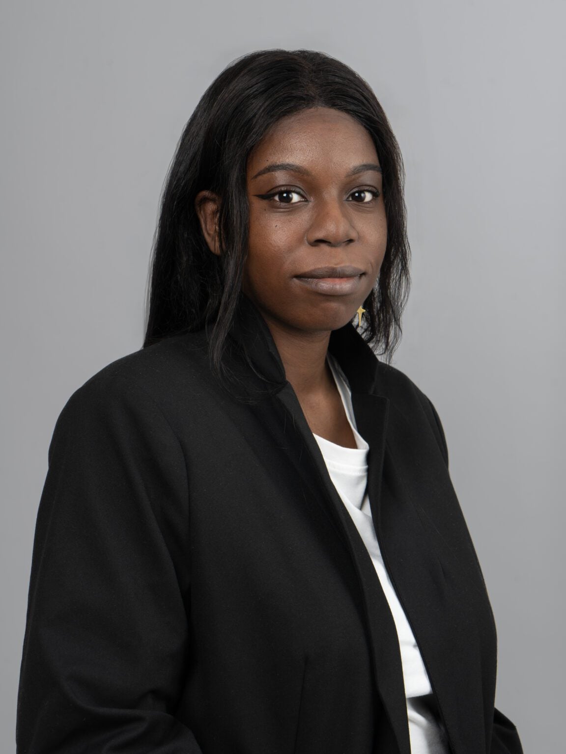 Erica Ouamba - Cabinet BJA | Avocats à la cour